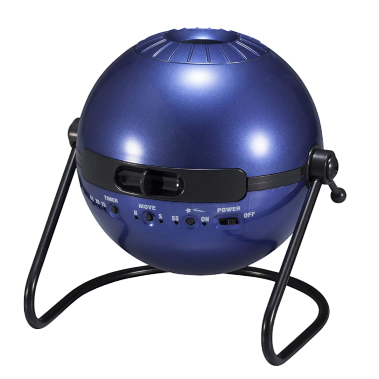 Homestar Original Planetarium: A Brilliant Star in the Night Sky