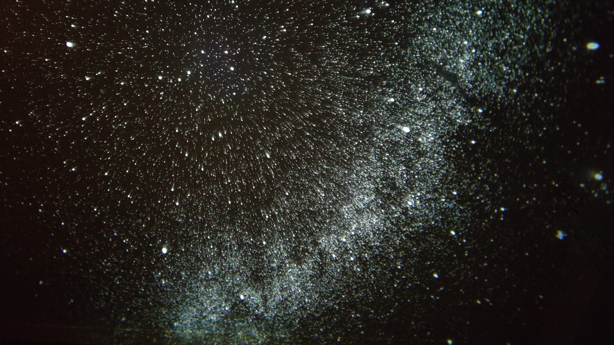 Homestar Original Planetarium: A Brilliant Star in the Night Sky